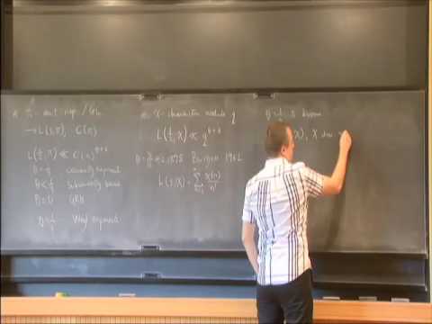 Sub-Weyl Subconvexity and Short p-Adic Exponential Sums - Djordje Milicevic