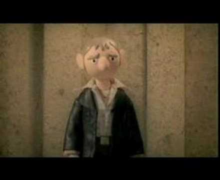 Life on Mars - Camberwick Green