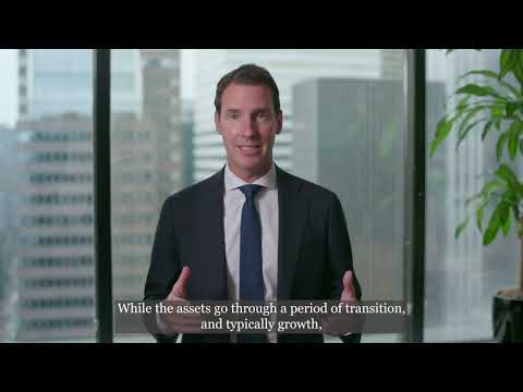Why secondaries for individual investors in private markets