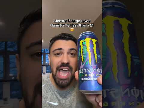 Crazy Deals on Energy Drinks! #fok #monsterenergy
