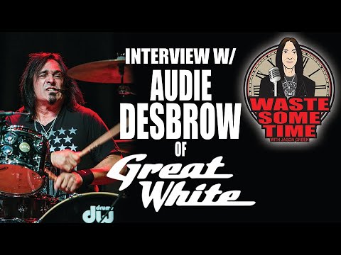 Great White Drummer Rules Out Reunion With Jack Russell: 'There's Just ...