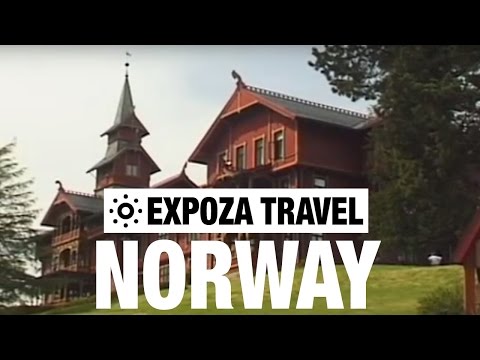 Norway (Europe) Vacation Travel Video Guide