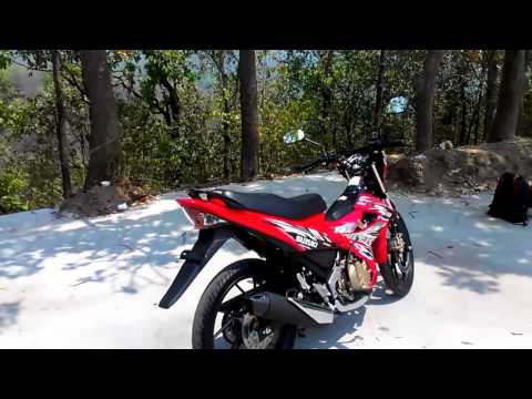 Suzuki Raider 150 Vietnam Price, Review & Specs | Zigwheels