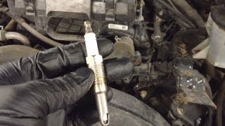 P0316 on 2005-2010 Ford Mustang 4.6L V8: Startup Misfire Causes and ...