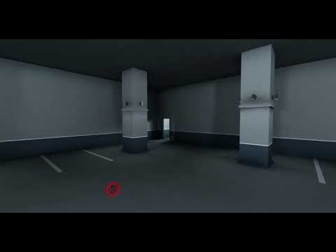 Steam Community :: Video :: LIMINAL SPACES (part 2) _ "VRChat"
