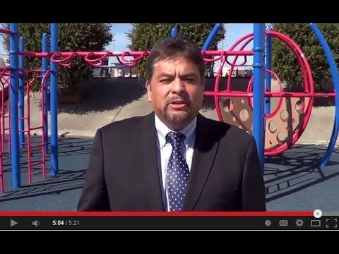 LCAP Introduction in English