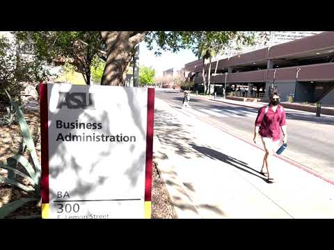 AI in Business Degree Program Coming to ASU in 2024