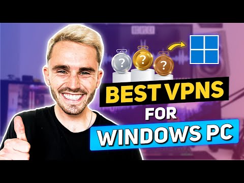Best VPN for Windows: High Quality VPN That I Personally Recommend
