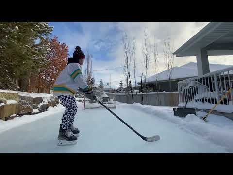 Bauer AG5NT Stick Review (Worth the buy)!!!