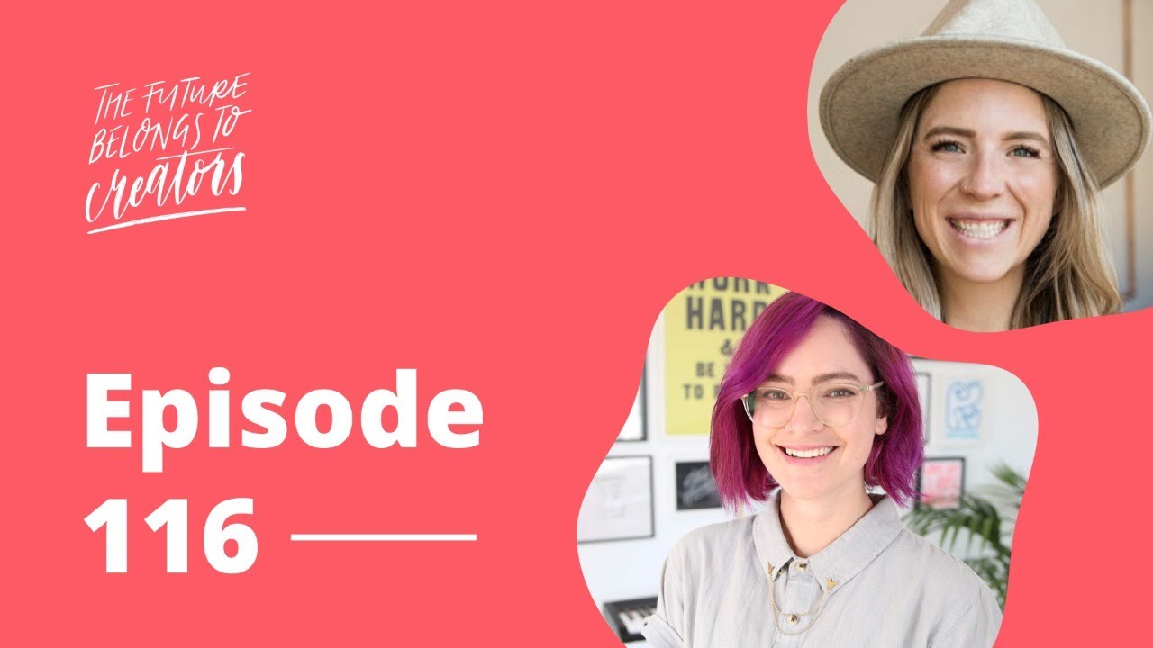 How platforms are changing in response to the creator economy - Episode 116