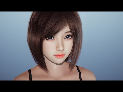 Honey Select 2 & AI Shoujo : EP.14 - Character Creation