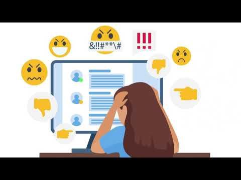 Case Study 7 (Trolling and Flaming)