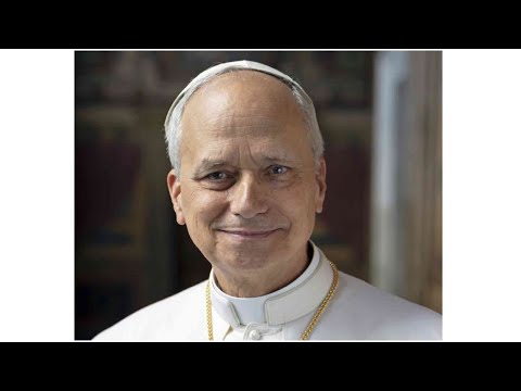 Vatican Unveils Stunning Official Portrait of Pope Leo XIV: Symbols, Meaning, and Faith