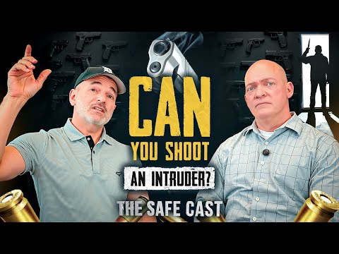The Truth About Self-Defense! Castle Law & Stand Your Ground