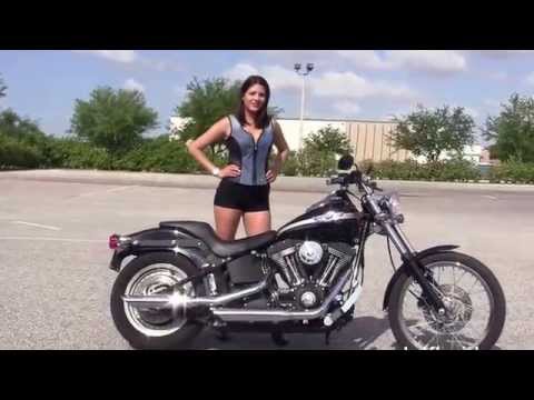 Used 2013 Harley Davidson Night Train Motorcycles for sale in Tampa Fl
