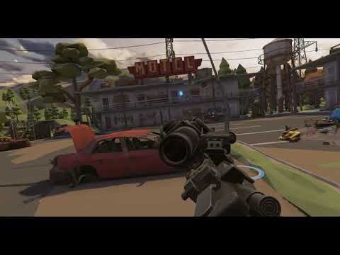 Steam Community :: Video :: H3VR - Do I have chance to survive a zombie ...