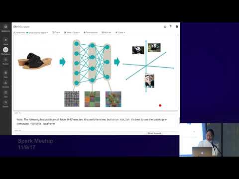 Deep Learning Pipelines: Enabling AI in Production