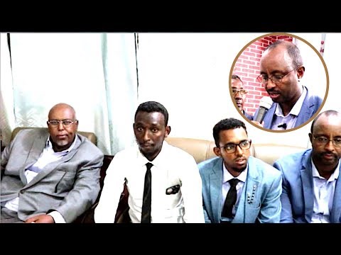 Somaliland: Puntland Creates Buhodle Local Council | Somaliland Standard