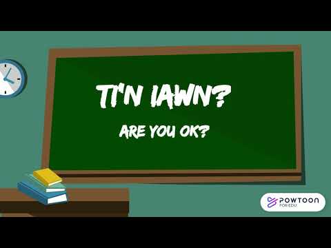 Simple Welsh Phrases