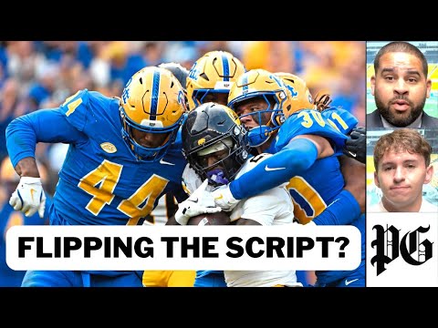 Pitt-Cal reaction: Defense saves the day after a rough outing from Eli Holstein, Kade Bell?