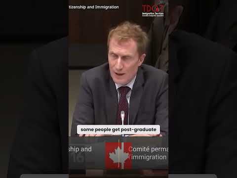 #canada #canadaimmigrants #cbsa #marcmiller