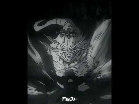 Sukuna's Domain Expansion : Malevolent Shrine 🔥 ⛩️ « Sukuna Edit ~ Jujutsu Kaisen »