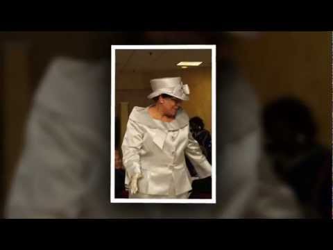 Delta Gamma Sigma Chapter: Sigma Gamma Rho Sorority, Inc