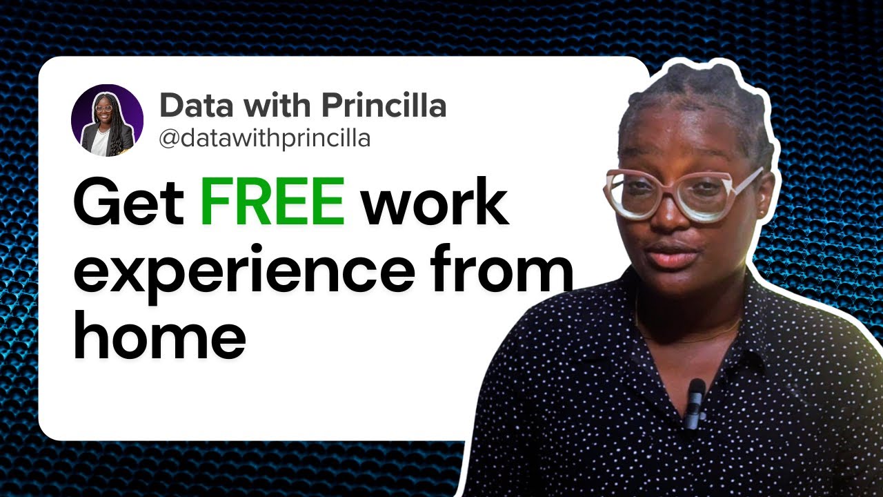 Top 7 Free and Paid Data Analyst Virtual Internship Sites