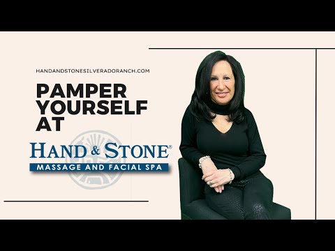 Lisa Mascari, Owner of Hands & Stone Massage & Facial Spa on The Hot Seat