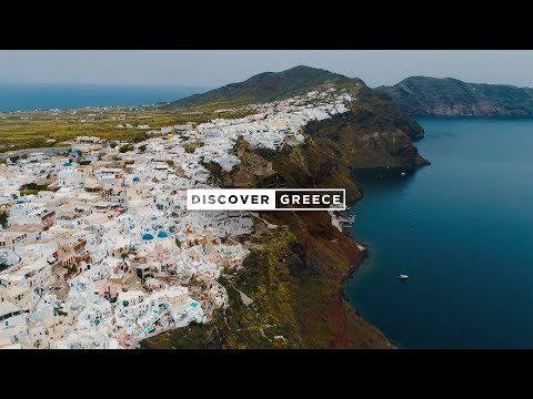 Discover Greece