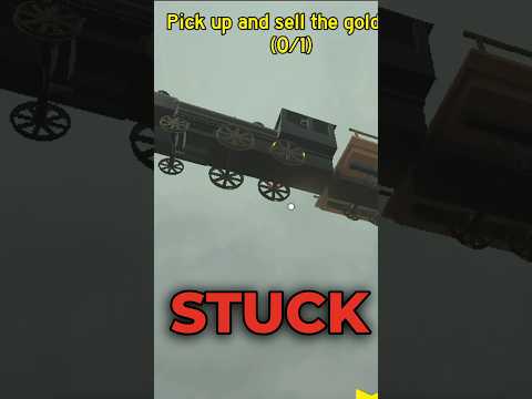 SCAMMED in DEAD RAILS EASTER MODE Roblox #shorts #roblox #deadrails