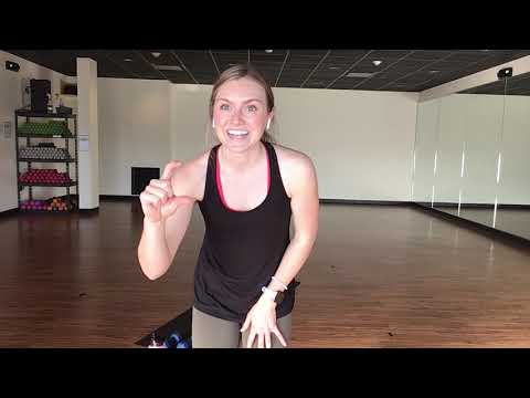 Power Life LIVE: Power Sculpt (Express) with Bri B.