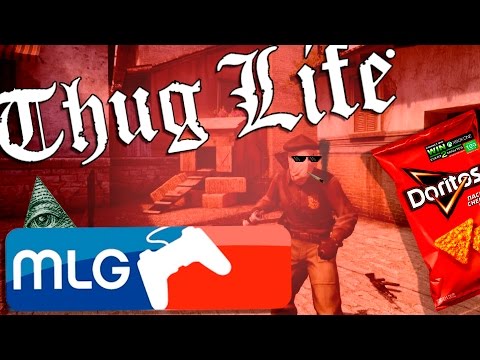 Steam Community :: Video :: Counter Strike's thug life