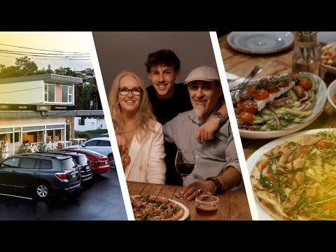 El Greco - Greek Italian Eatery