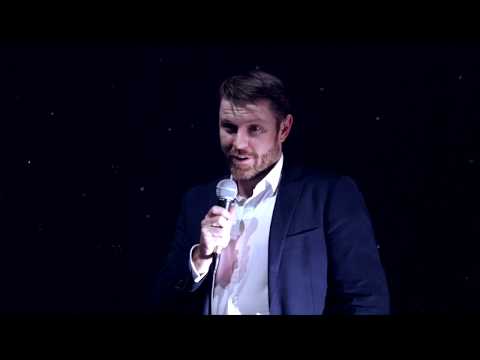 Stories by PSL | Daniel Murray - Mental models and empathy
