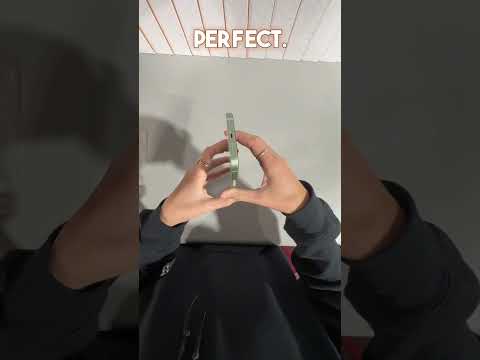 iPhone 12 Order Video: Excellent Condition