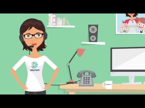 Learn about Work at Home Opportunities at Asurion