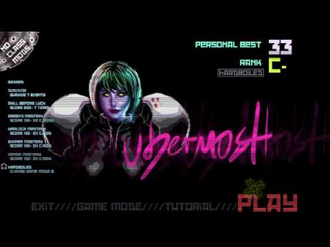 Steam Community :: Video :: UBERMOSH Single Run