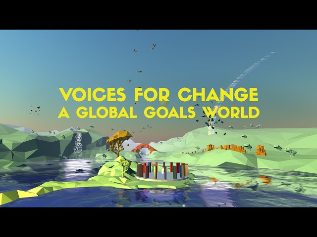 New climate and art experiments with Google Arts & Culture