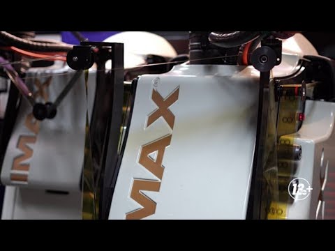 Why you should see Oppenheimer in IMAX 70mm