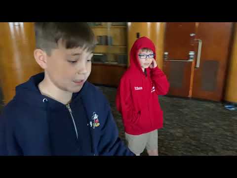 The Queen Mary 2025 | Long Beach, CA