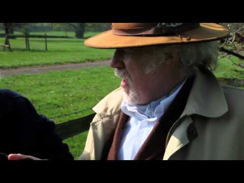 Mick Aston dead: Watch Time Team's academic videos and soak up wisdom ...