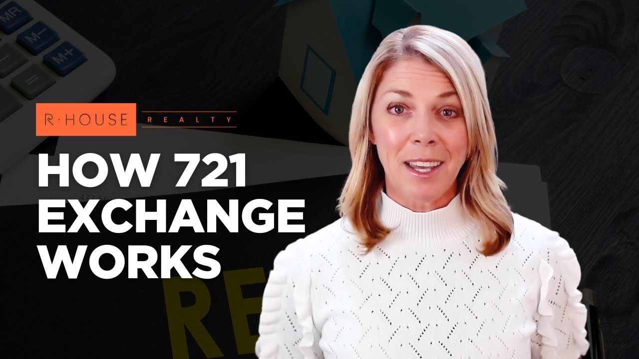 How a 721 Exchange Helps You Save on Taxes