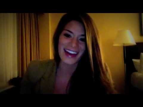 Madelyn Marie Q&A | Madelyn Marie