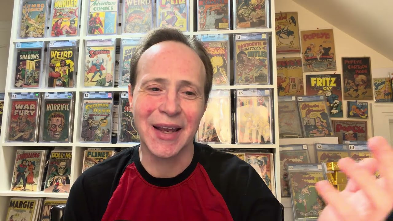 CBCS Is No More...What Does This Mean For the Comic Hobby