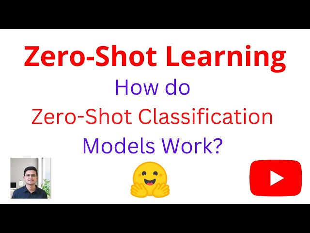 What is Zero-shot learning | AI Basics | AI Online Course