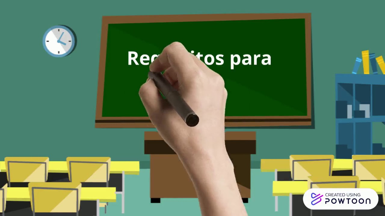 Oferta Educativa 2021