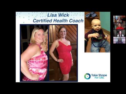 Real People sharing Real stories of Health and Hope 3-23-16