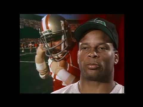 Greatest Games 1981 NFCChamp Cowboys @ 49ers The Catch