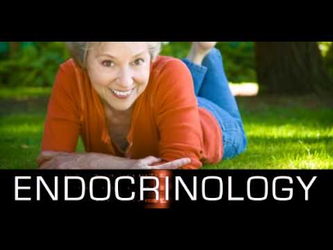 Endocrinology